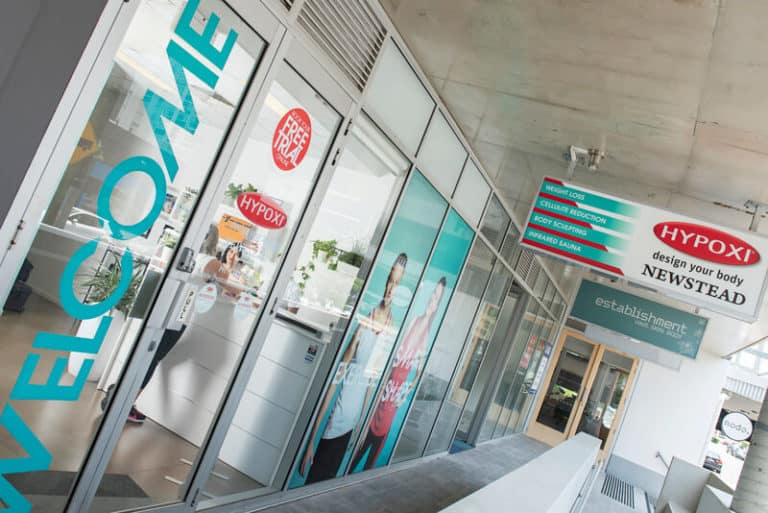 HYPOXI Studio | Faster Weight-Loss Solution | HYPOXI Brisbane