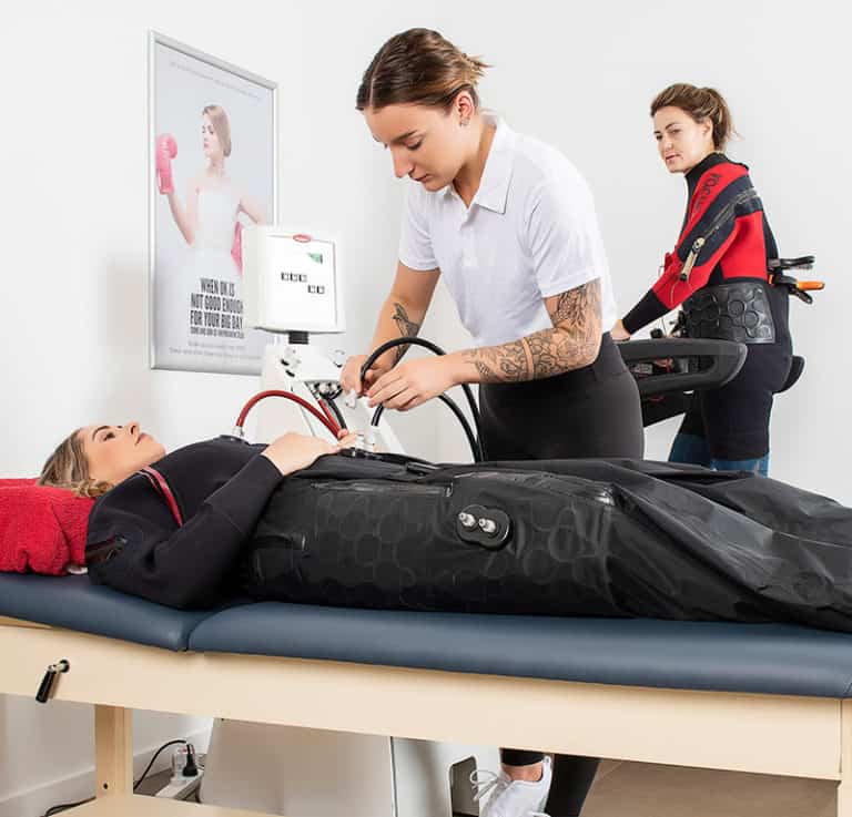 What is HYPOXI? Targeted Fat Loss for a Firmer Body | HYPOXI