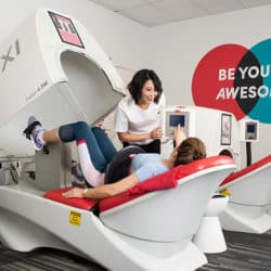 What is HYPOXI? Targeted Fat Loss for a Firmer Body | HYPOXI