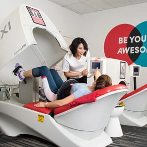 What is HYPOXI? Targeted Fat Loss for a Firmer Body | HYPOXI