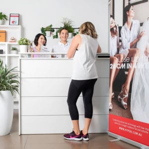What is HYPOXI? Targeted Fat Loss for a Firmer Body | HYPOXI